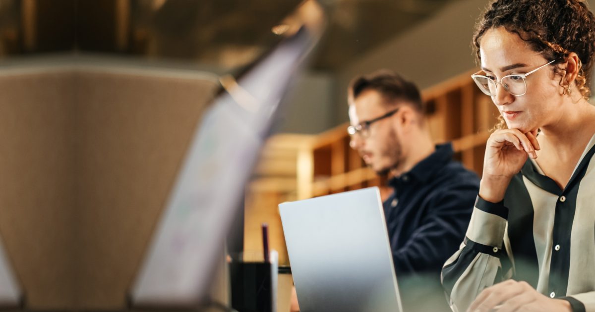 Space NI - Contemporary Workspace